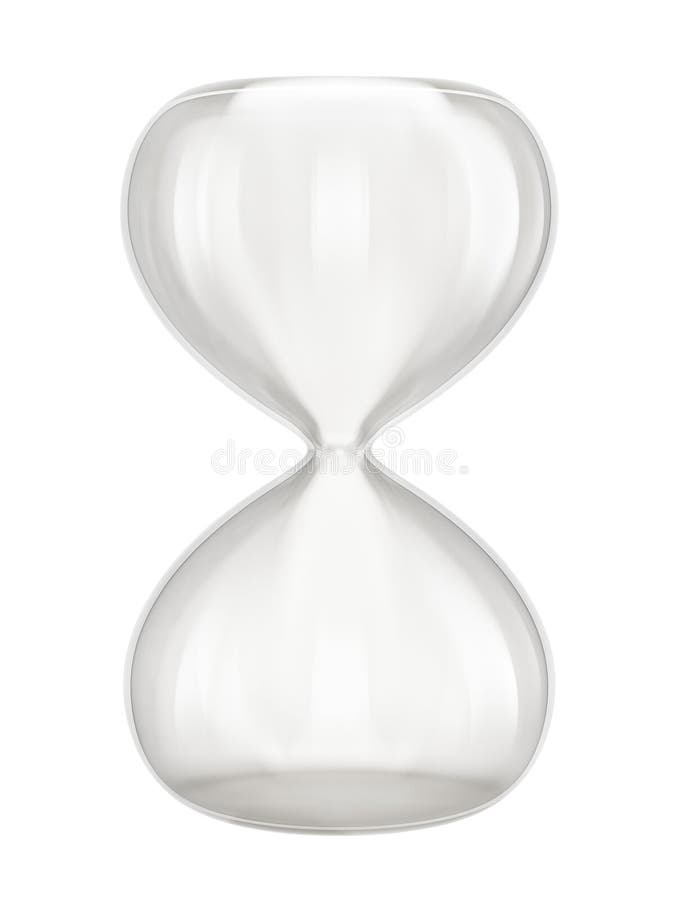 Timglas stock illustrationer. Illustration av klocka - 41327327