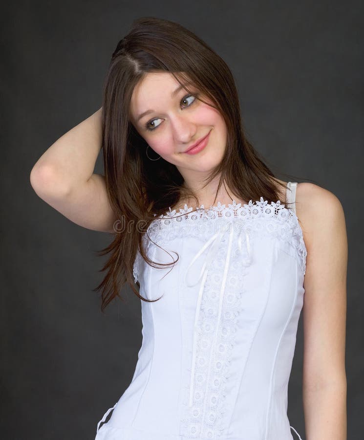 89+ Timid girl Free Stock Photos - StockFreeImages