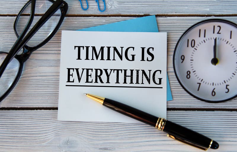 Importance Timing Stock Photos - Free & Royalty-Free Stock Photos from ...