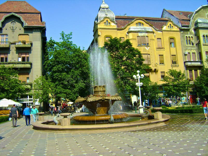 Timisoara editorial photography. Image of cinema, background - 56409607