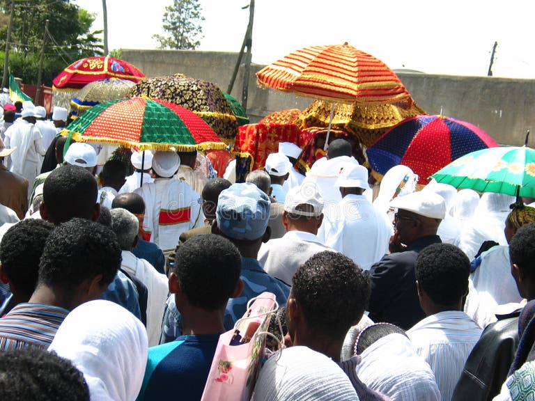 Timket Celebrations editorial stock image. Image of timkat - 19582444