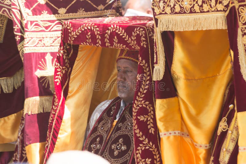 Timket Celebrations in Ethiopia Editorial Photo - Image of tabot, ababa ...