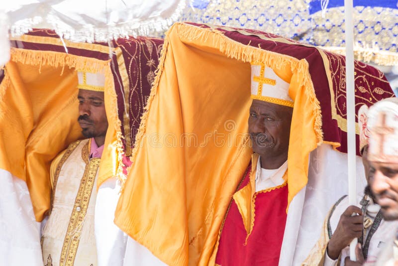 Timket Celebrations editorial stock image. Image of holiday - 19582404