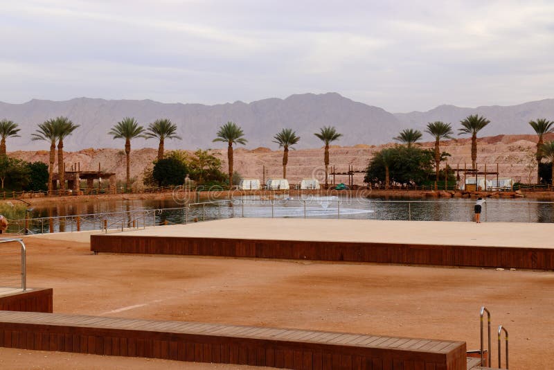 Timna Park. Israel stock photo. Image of valley, butte - 237053244