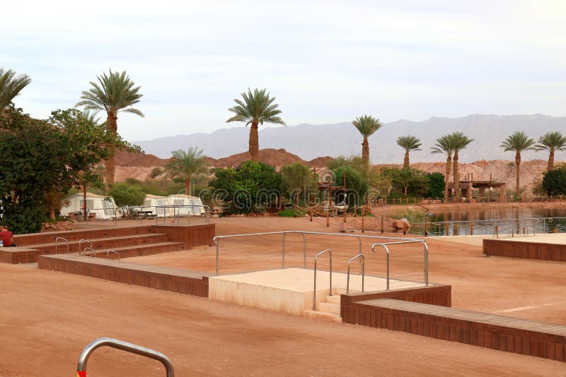 Timna Park. Israel stock photo. Image of valley, butte - 237053244