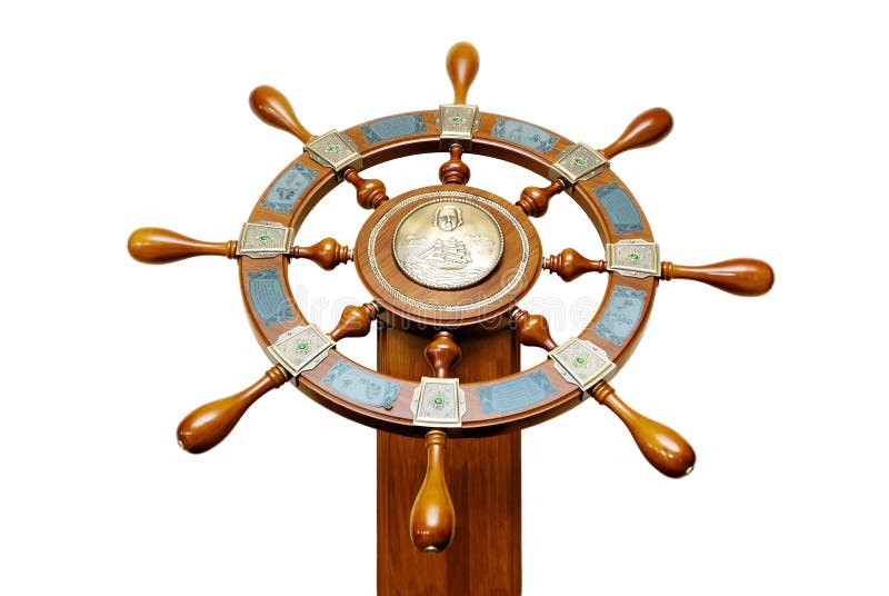 Timone immagine stock. Immagine di vela, marittimo, marinaio - 4945201