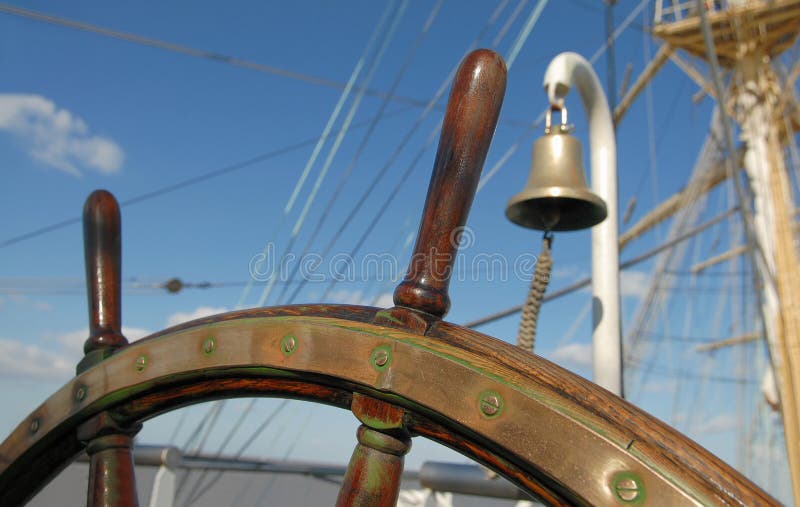 Timone Foto Stock - Download 16,179 Royalty Free Photos