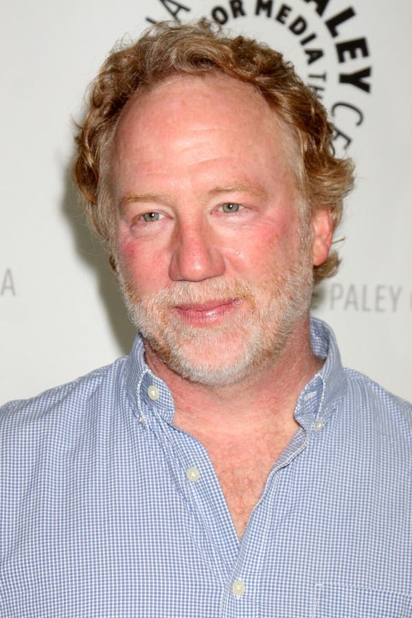 Timothy Busfield redaktionelles stockfotografie. Bild von medien - 37355257