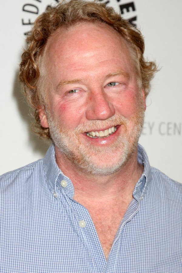 Timothy Busfield photo stock éditorial. Image du paley - 37357388