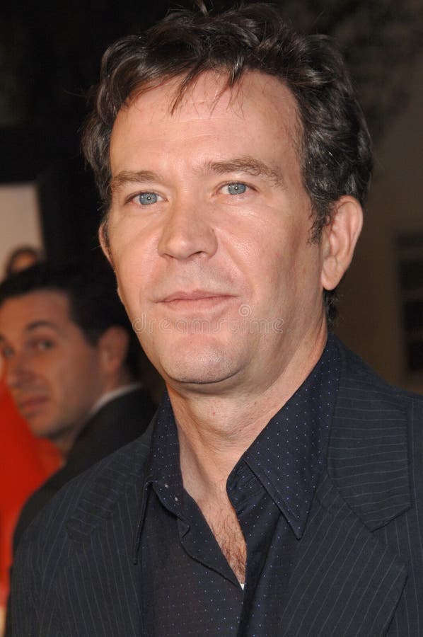 Timothy Hutton,Alicia Witt editorial stock image. Image of last - 27213714
