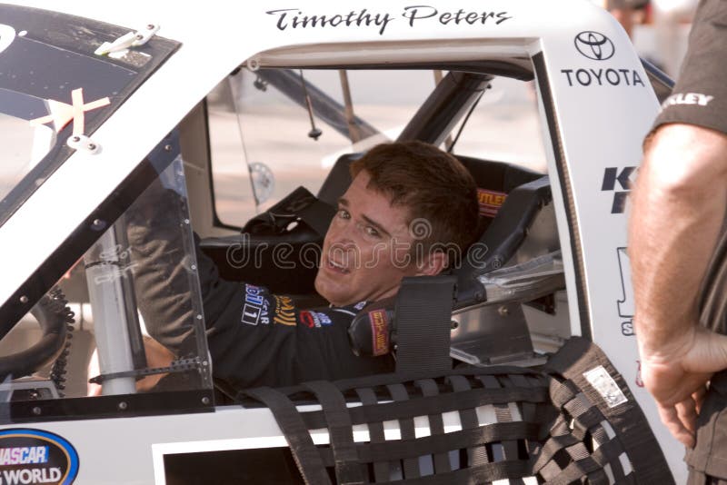 Timothy Peters after Qualifying Run Editorial Photo - Image of camping ...