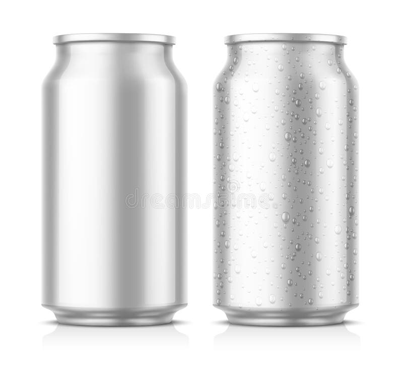 Condensation Surface Can Stock Illustrations – 751 Condensation Surface ...