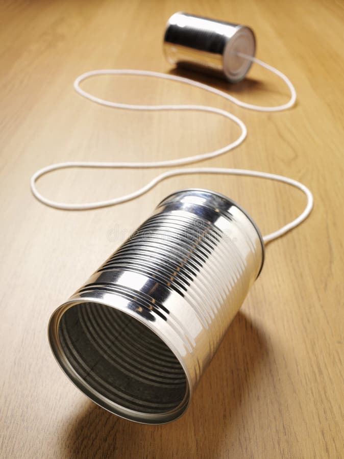 234 Communication Tin Cans Stock Photos - Free & Royalty-Free Stock ...