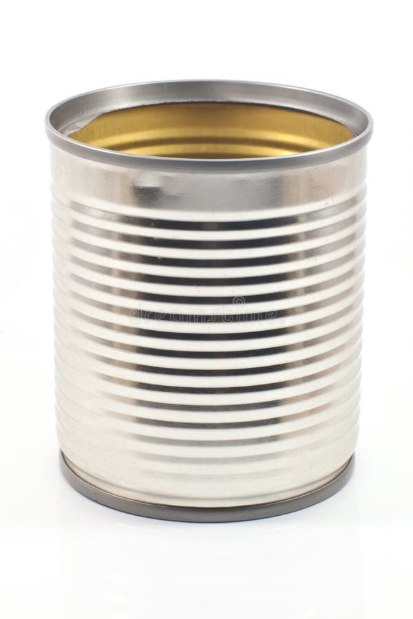 Unlabeled Cans stock photo. Image of consumer, rubbish - 7318868