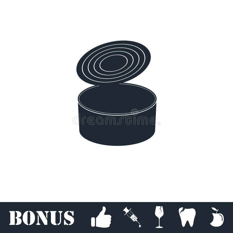 Tin Can Pictogram Stock Illustrations – 981 Tin Can Pictogram Stock ...