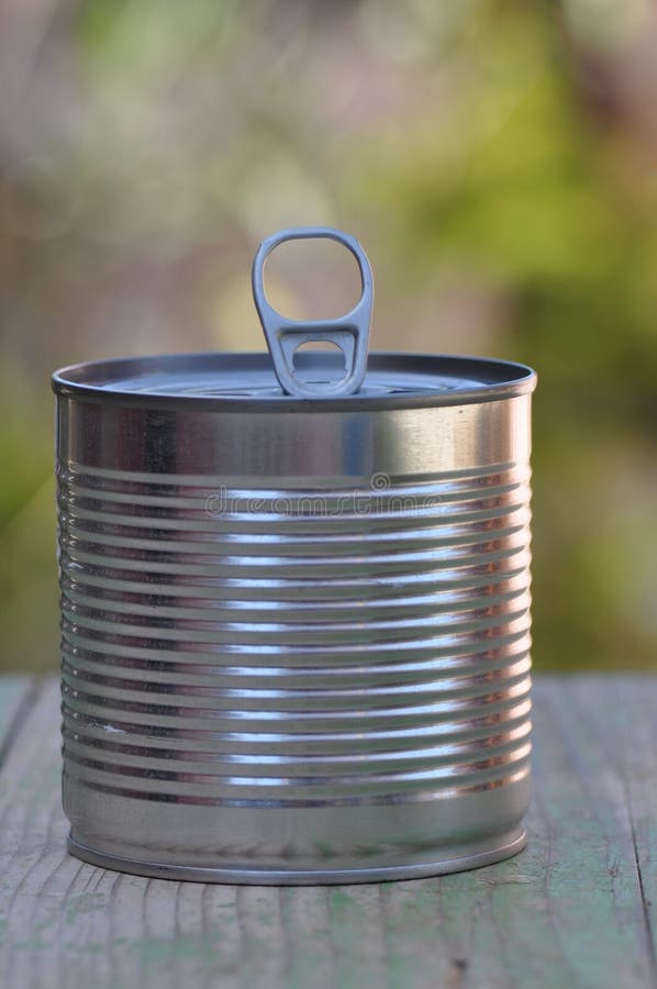 Tin can side view stock photo. Image of bankrupt, ring - 113674720 Tin can side view stock photo. Image of bankrupt, ring - 113674720