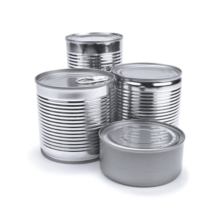 2,233 Closed Metal Tin Cans Stock Photos - Free & Royalty-Free Stock ...