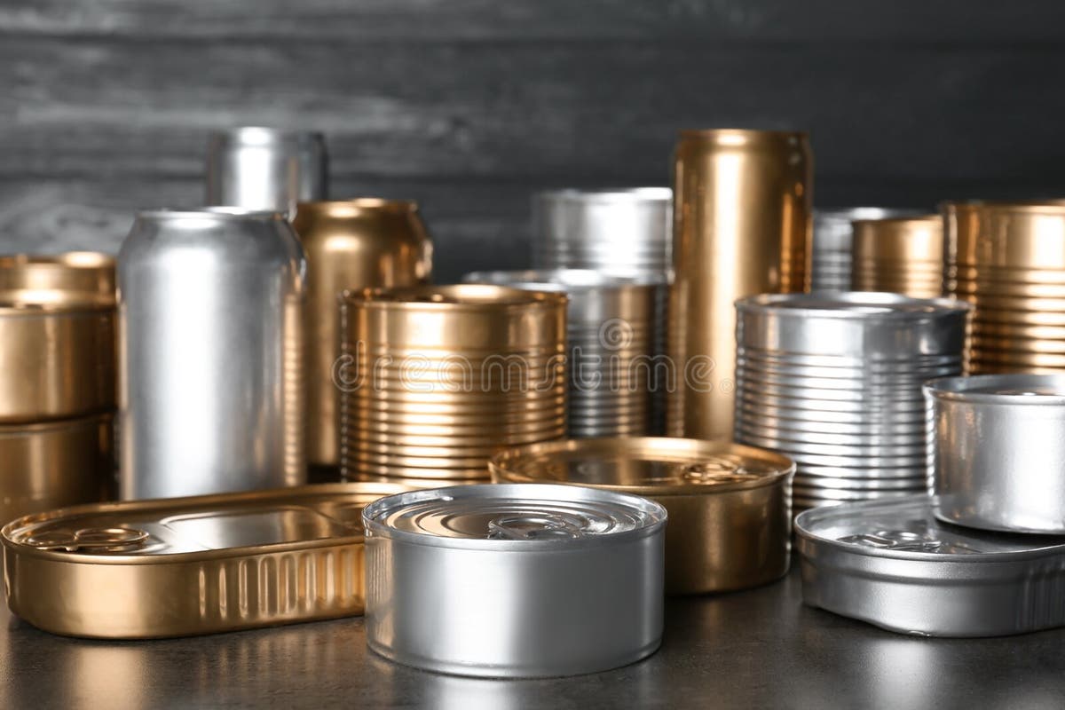 1,825 Tin Cans Trash Stock Photos - Free & Royalty-Free Stock Photos ...
