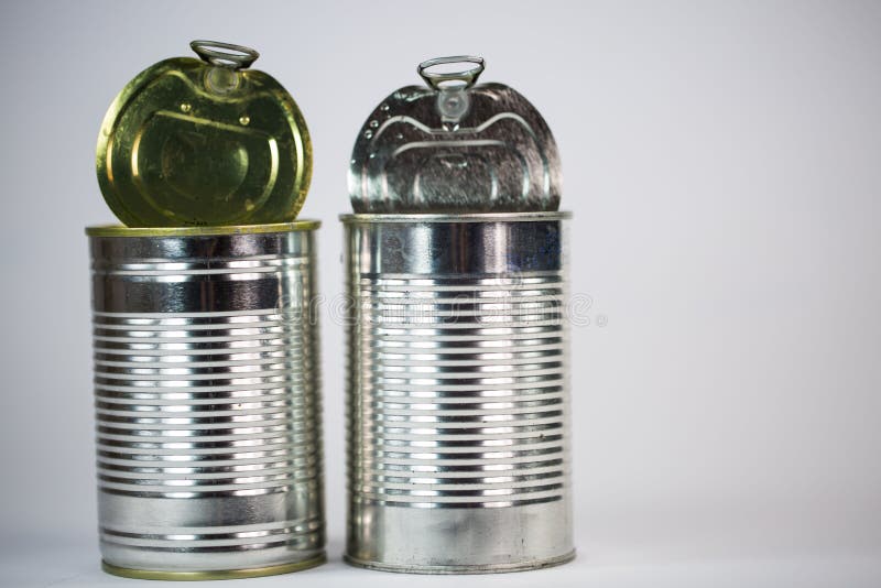 214 Big Tin Cans Stock Photos - Free & Royalty-Free Stock Photos from ...