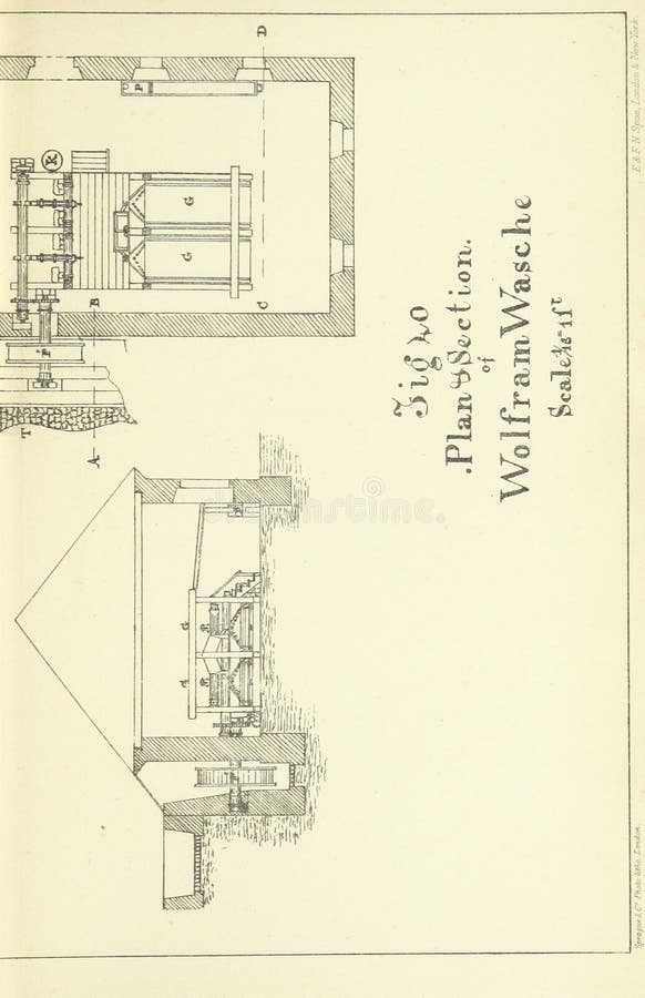 British Library Digitised Image From Page 157 Of "Tin: Describing The ...