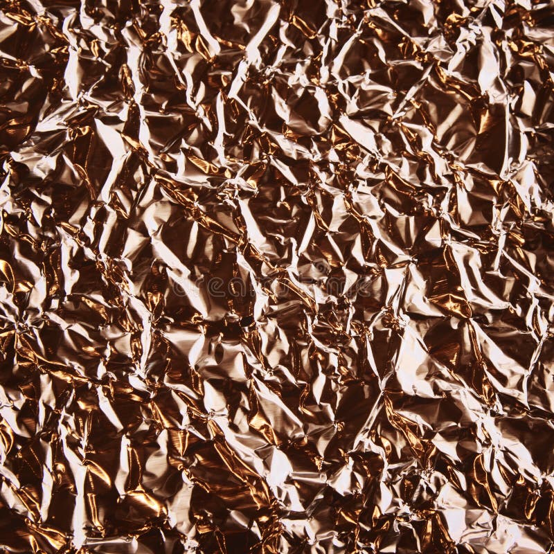 Tin foil stock photo. Image of closeup, metal, close - 24468396