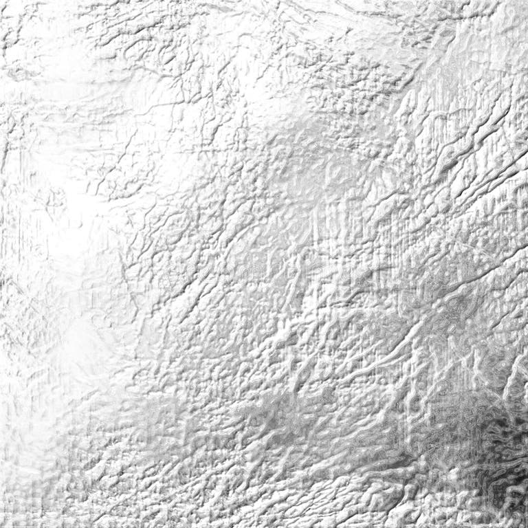 Tinfoil Texture Stock Illustrations – 371 Tinfoil Texture Stock ...