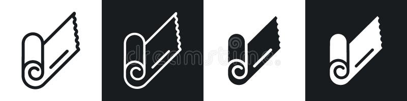 Tin Foil Icon Stock Illustrations – 282 Tin Foil Icon Stock ...