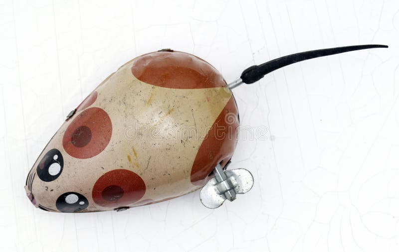 Clockwork Mouse Stock Photos - Free & Royalty-Free Stock Photos from ...