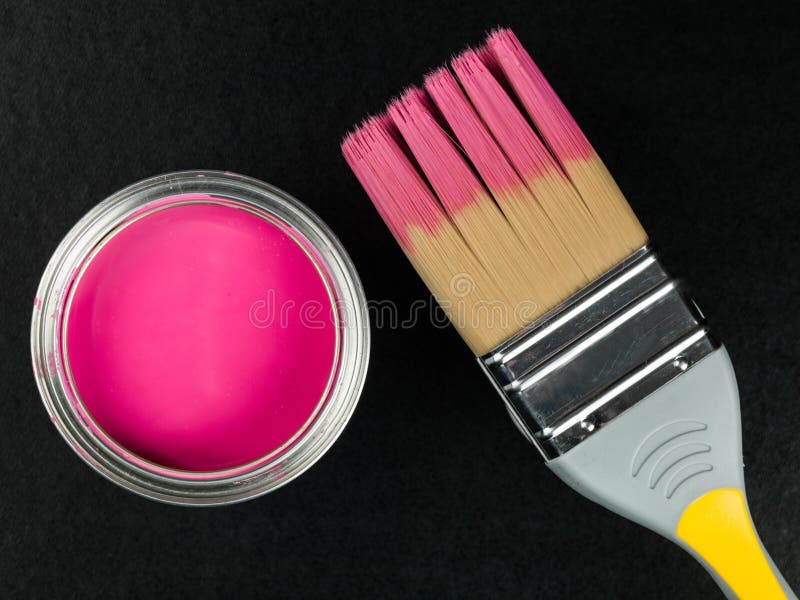 1,075 Pink Paint Tin Stock Photos - Free & Royalty-Free Stock Photos ...