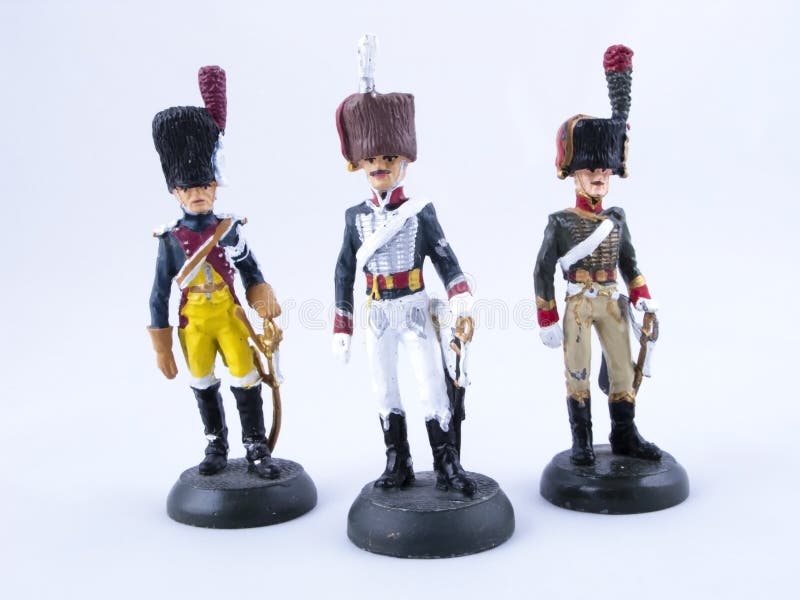 Tin soldier stock photo. Image of vintage, dress, sword - 8997114