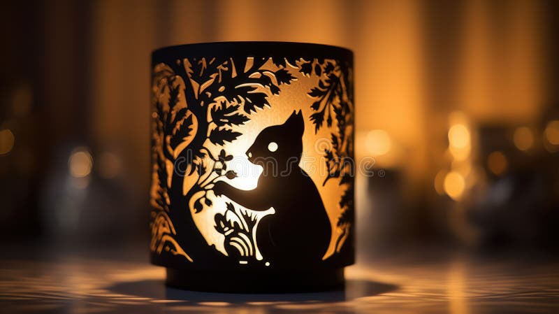 Tin Squirrel Stock Illustrations – 12 Tin Squirrel Stock Illustrations ...