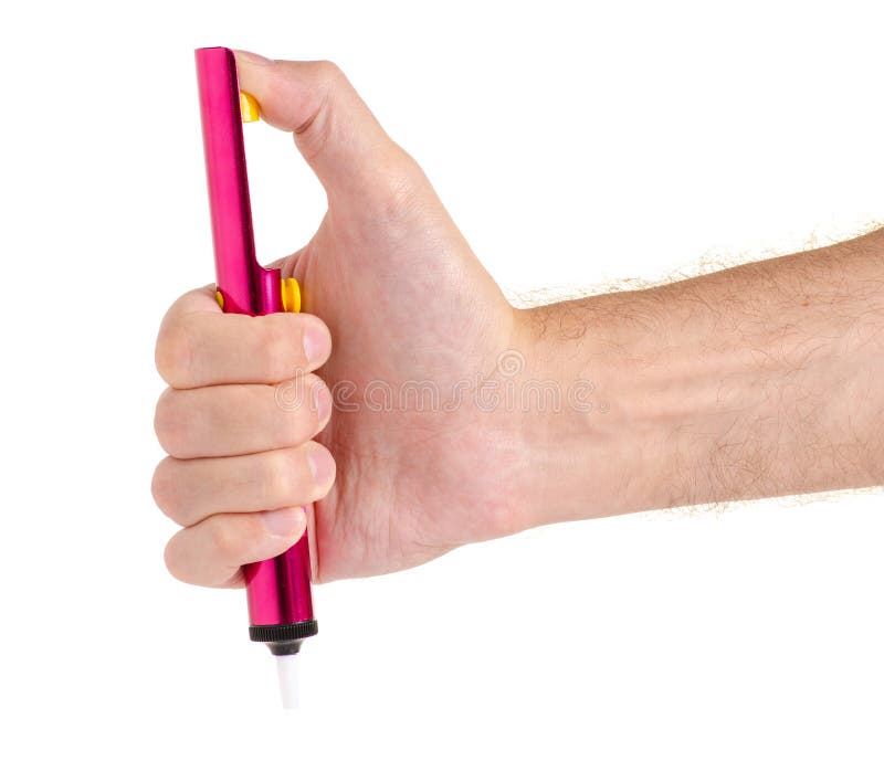 Tin suction pump stock image. Image of industry, environment - 121646663