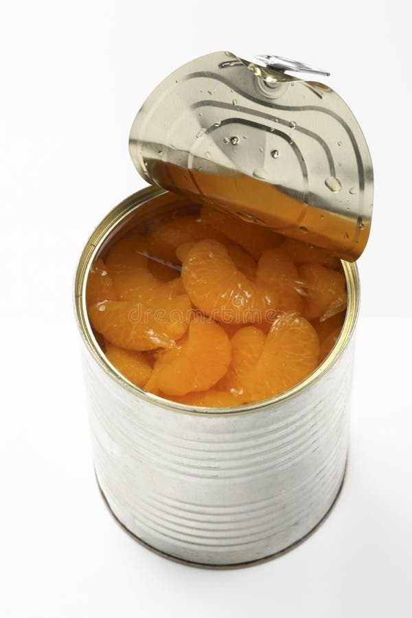 Preserved Tangerines stock photo. Image of tangerine - 35848486