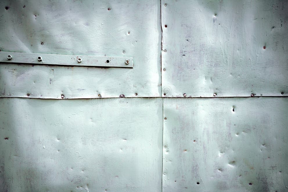 Tin texture stock image. Image of design, industrial - 40235553