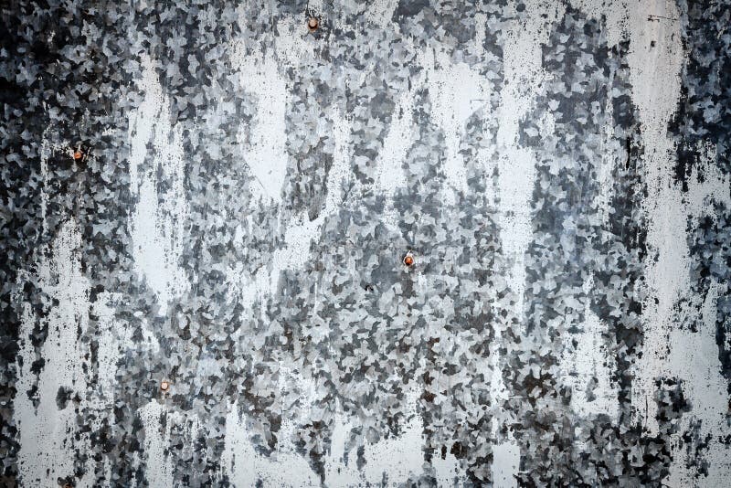 Tin texture stock photo. Image of dirty, industrial, exterior - 40235484