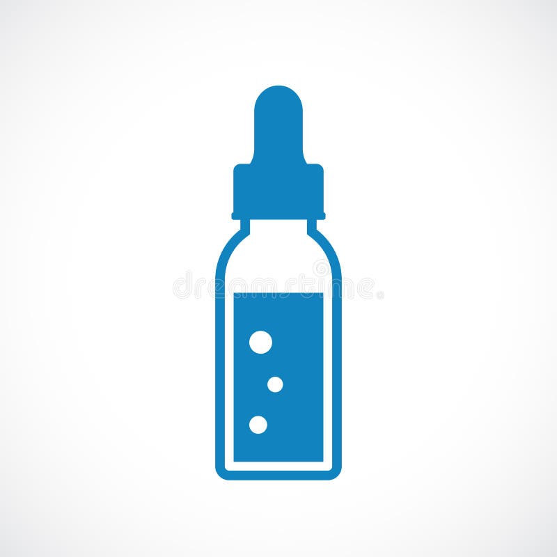 Tincture Icon Stock Illustrations – 1,561 Tincture Icon Stock ...