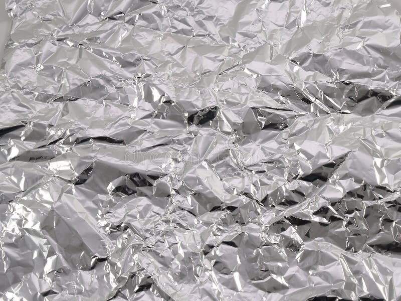1,209 Silver Tinfoil Texture Abstract Background Stock Photos - Free ...