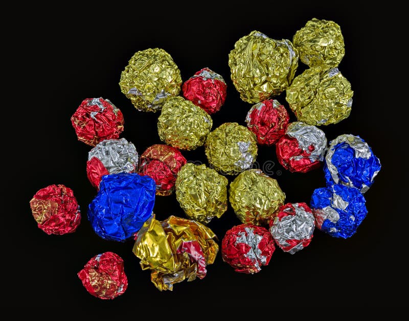 105 Tinfoil Ball Stock Photos - Free & Royalty-Free Stock Photos from ...