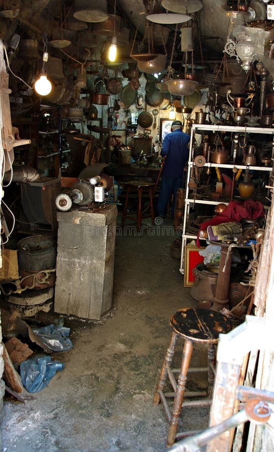 Tinker stock image. Image of maker, tinker, workshop - 38228771