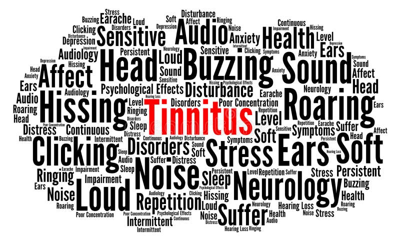 Sign Tinnitus Stock Illustrations – 558 Sign Tinnitus Stock ...