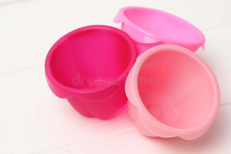 Tins stock image. Image of cupcake, isolated, kitchen - 66206957