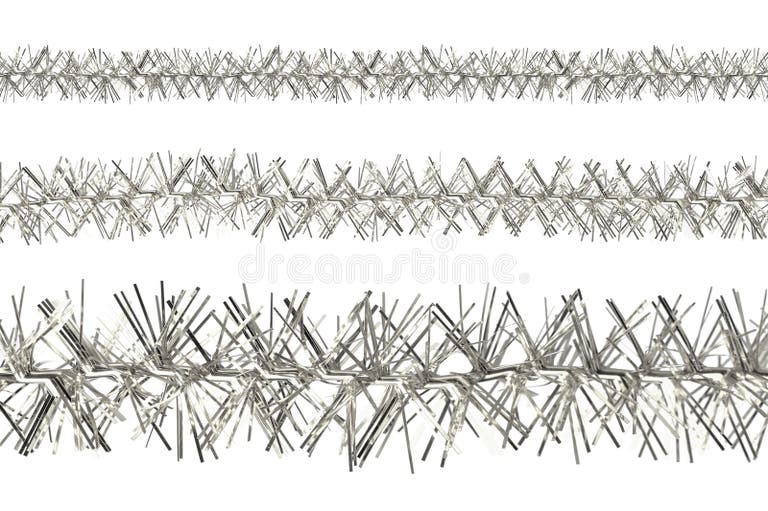 276 Tinsel Border Cutout Stock Photos - Free & Royalty-Free Stock ...