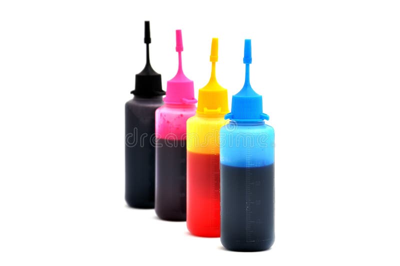 Pinturas Da Cor Da Tinta De Cmyk Em Umas Latas Imagem de Stock - Imagem ... Pinturas Da Cor Da Tinta De Cmyk Em Umas Latas Imagem de Stock - Imagem ...
