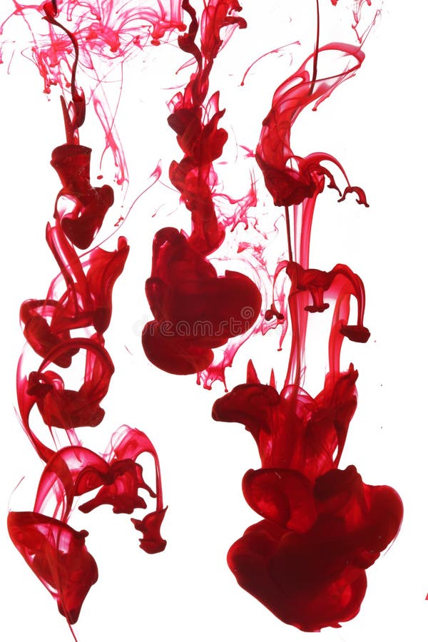 98,800 Tinta Roja Fotos de stock - Fotos libres de regalías de Dreamstime