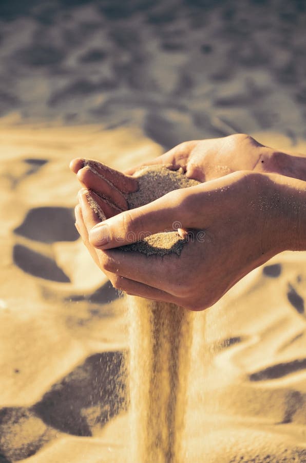 135 Hand Sifting Sand Stock Photos - Free & Royalty-Free Stock Photos ...