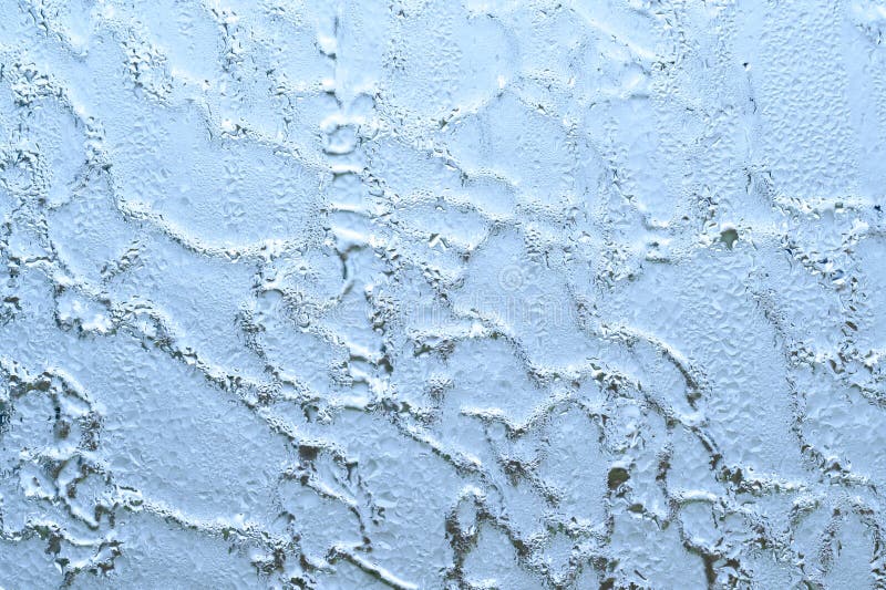 Tinted and Patterned Glass for Windows and Doors. Stock Image - Image ...