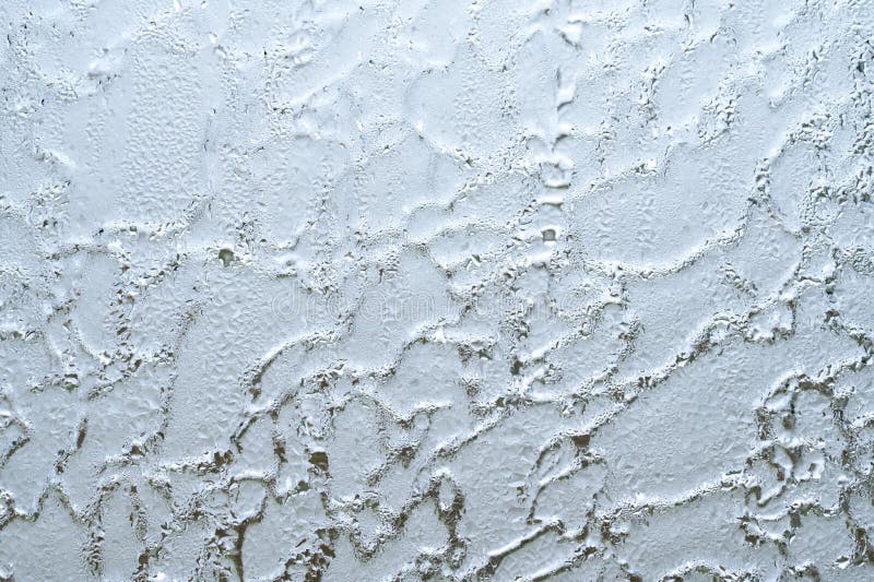 Tinted and Patterned Glass for Windows and Doors. Stock Image - Image ...