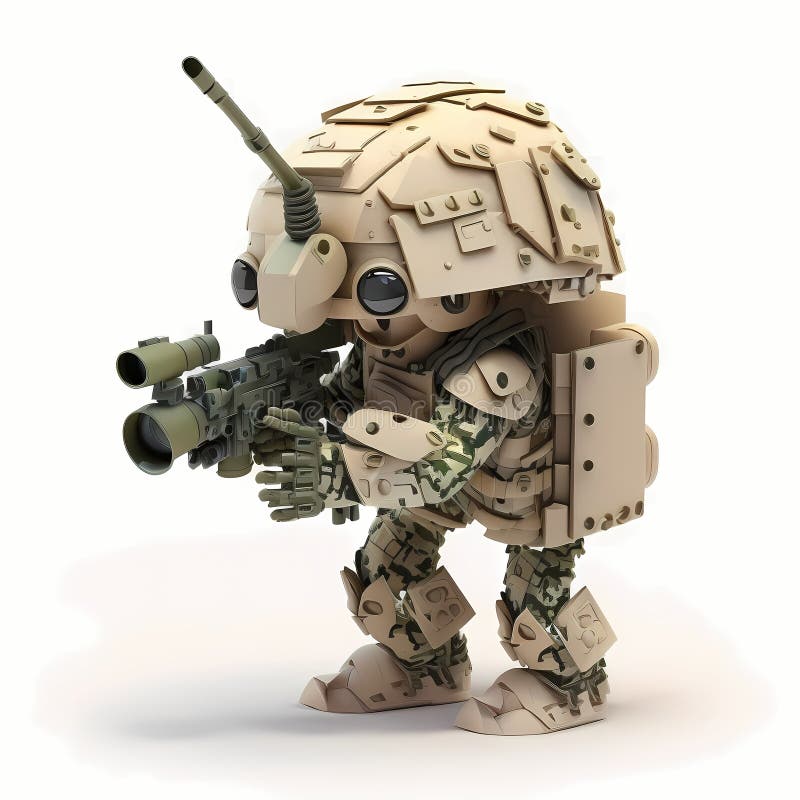 Tiny Army Stock Illustrations – 102 Tiny Army Stock Illustrations ...
