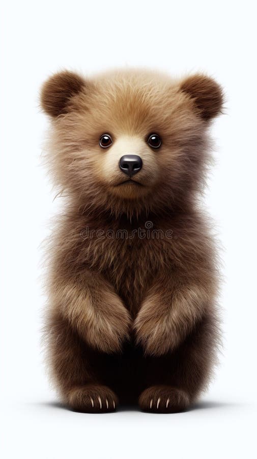 Cute Teddy Bear Sitting Down Stock Illustrations – 63 Cute Teddy Bear ...