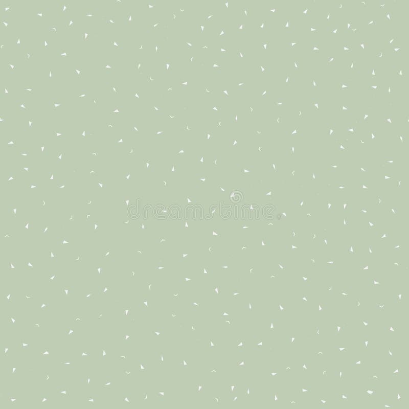 Tiny Confetti Texture Background. Softgrass Green Speckled Sprinkles ...